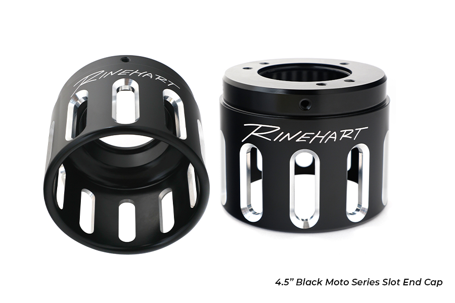 Slot 3.5”/4” エンドキャップ(Motoシリーズ) | ハーレー・カスタム・ワールド [HARLEY CUSTOM WORLD ...
