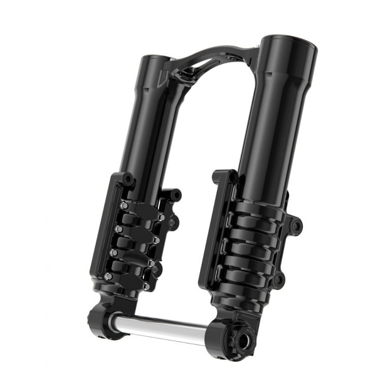 Method 10″ Kickback ライザー | ハーレー・カスタム・ワールド [HARLEY CUSTOM WORLD] – 取扱商品