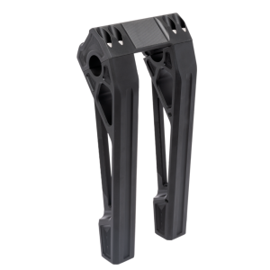 Fastback Billet Risers ライザー | ハーレー・カスタム・ワールド [HARLEY CUSTOM WORLD] – 取扱商品