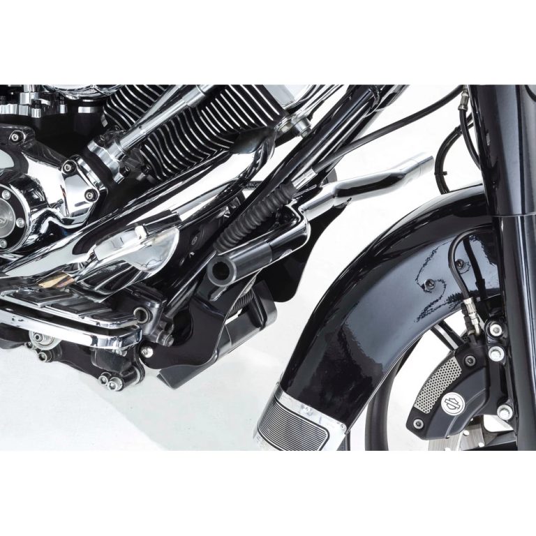 Not Yo Daddy’s バッグガード | ハーレー・カスタム・ワールド [HARLEY CUSTOM WORLD] – 取扱商品