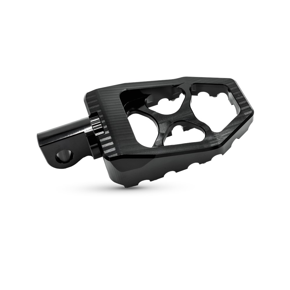 MX Evolution フットペグ | ハーレー・カスタム・ワールド [HARLEY CUSTOM WORLD] – 取扱商品