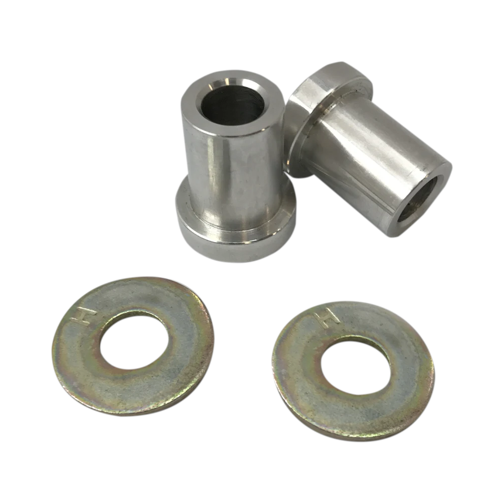 Smooth Hefty ライザー | ハーレー・カスタム・ワールド [HARLEY CUSTOM WORLD] – 取扱商品