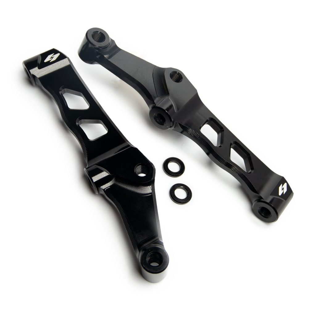 Brembo Brake Calipers ラジアル108mm | ハーレー・カスタム・ワールド [HARLEY CUSTOM WORLD ...