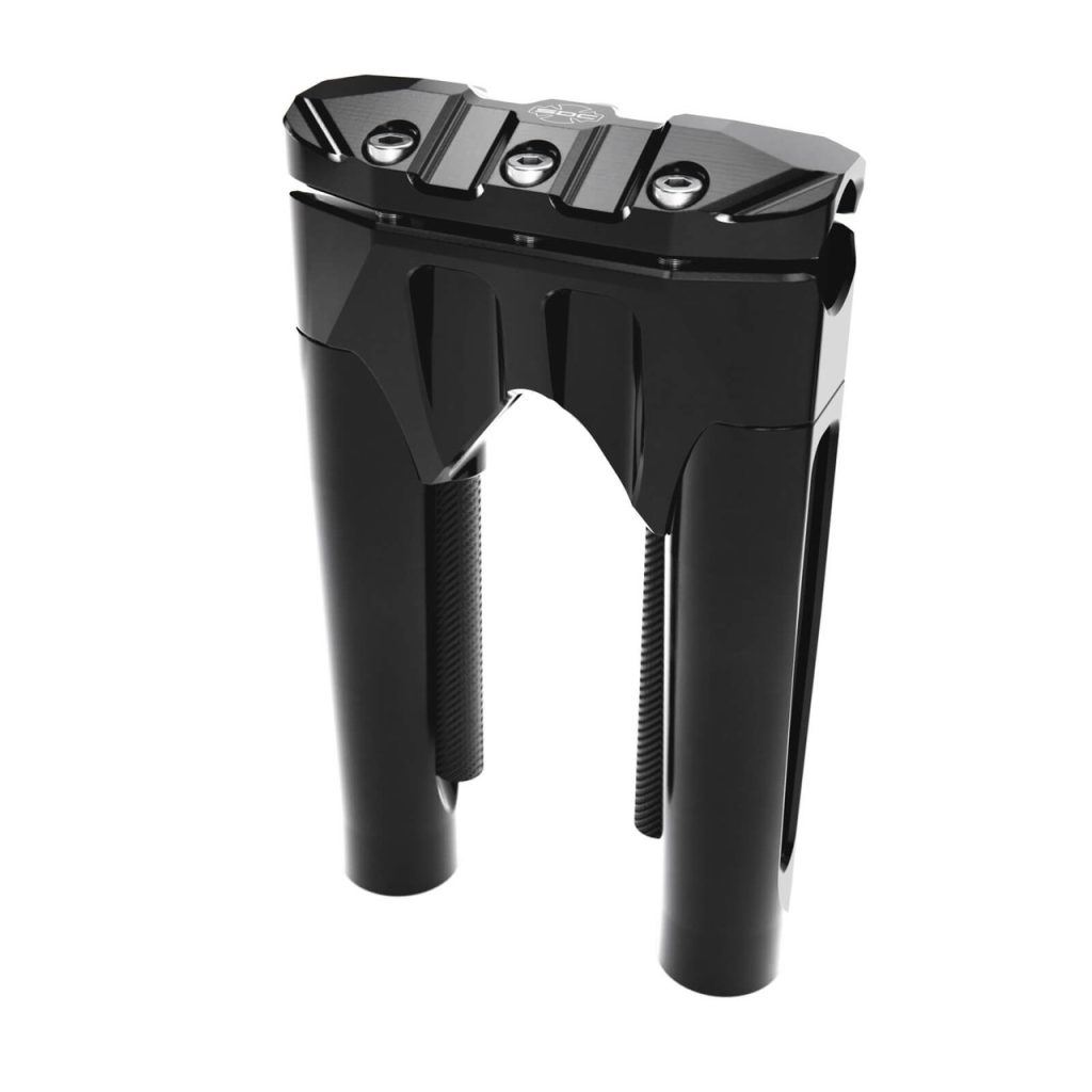 SDC Dagger プルバックプレート | ハーレー・カスタム・ワールド [HARLEY CUSTOM WORLD] – 取扱商品