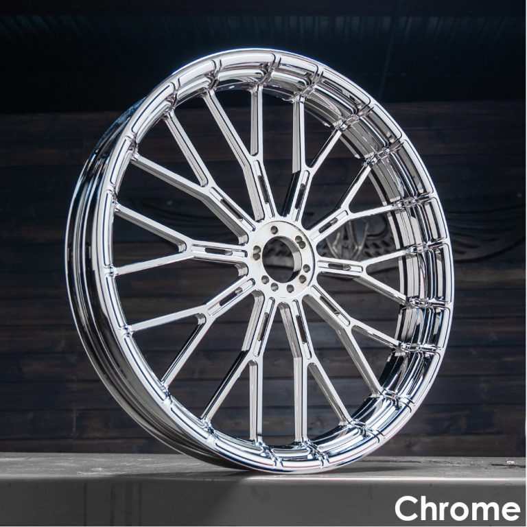 Arlen Ness（アレンネス）Forged Billet Wheels – ハーレー・カスタム・ワールド [HARLEY CUSTOM ...