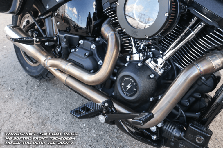 ローライダーSTカスタム！定番からオススメまで紹介します – ハーレー・カスタム・ワールド [HARLEY CUSTOM WORLD]